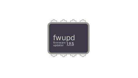 Fwupd Released With Support For More Devices Optional Passim Support To Linux