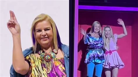 Furia Destrozó A Virginia De Gran Hermano Por Un Insólito Motivo Tn