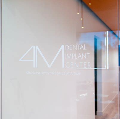 4m Dental Implant Center Updated June 2026 52 Photos And 46 Reviews