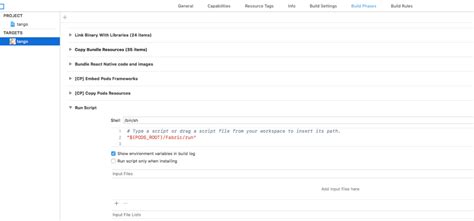 How To Setup Crashlytics In React Native