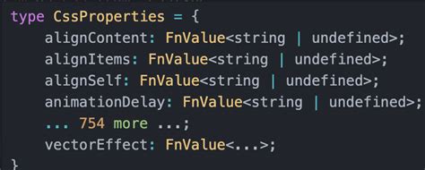 Upgrading Jss And React Jss From 1002 To 1004 Breaks Typescript