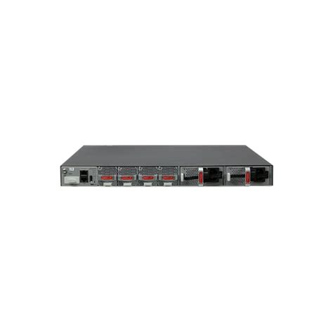 GE Fiber Switch With Tbps Capacity WLAN GAOTek GAO Tek