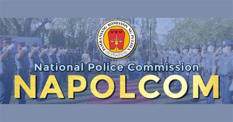 Napolcom Hinikayat Si Totoy Na Magsampa Ng Pormal Na Reklamo Diskurso Ph