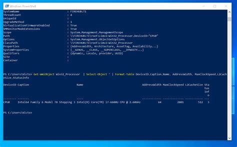 How Check Processor On Windows 10 Itechguides