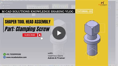 Catiav5 Shapertoolheadassembly Engineeringdesign 3dmodeling… M