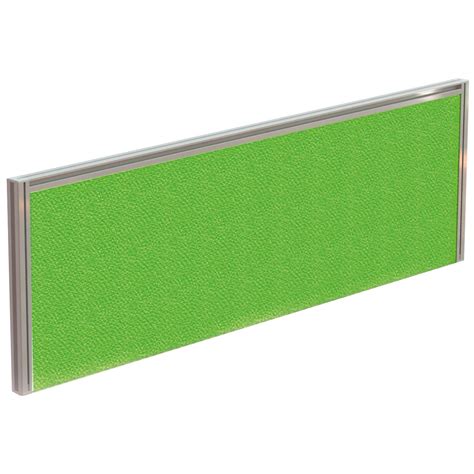 Unity Executive Rectangular Desktop Screens