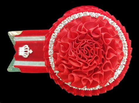 Minette 13 5 Magic Browbands