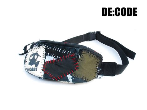 Qlozet De Code アイテム入荷！