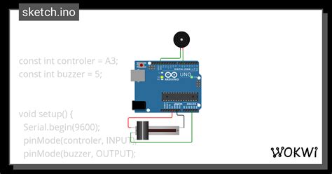 Cvicenie Na Pisomku Wokwi ESP STM Arduino Simulator
