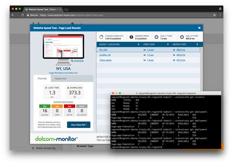 Getting To Know K8s Lab 10 Setup Kubernetes Federation Between Clusters In Different Aws Regions