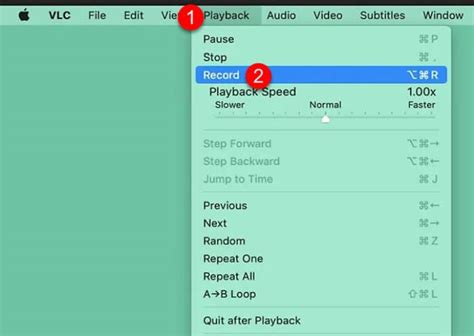 How To Use VLC To Record Audio A Step By Step Guide