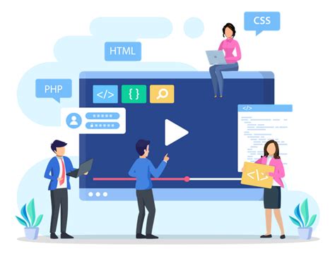 10165 Coding Illustrations Free Download In Svg Png Eps Iconscout