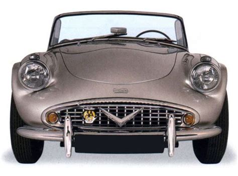 Daimler SP Dart PrimierAuto