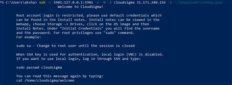 How To Install And Configure VNC On Ubuntu 18 04 CloudSigma