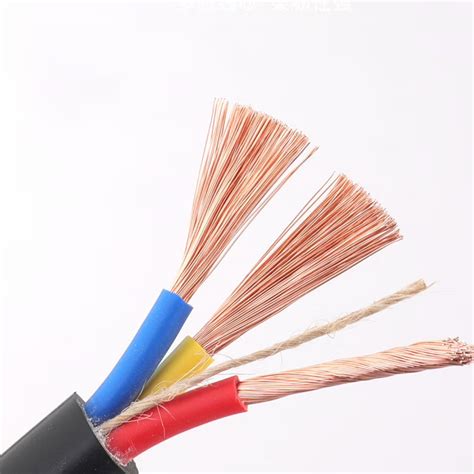 Cca Wire Copper Clad Aluminum Wire Stranded Cca Wire Manufacturer In