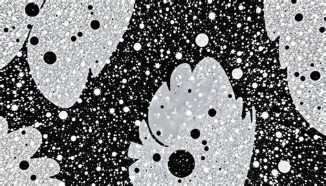 Sponge Texture Fabric Stains For Dots Pattern Glitter Grain Background Accident Effect Brush