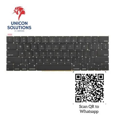 Macbook Pro A1706 13 A1707 15 Keyboard Replacement 2016 2017 Us