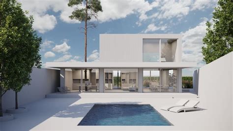 Architectural Visualization Explore 4 Types Of 3d Modeling