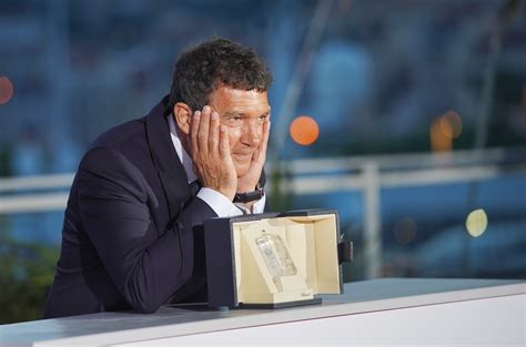 Antonio Banderas | Blog dos Perfumes