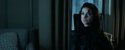 John Wick Adrianne Palicki By Onlyoneheeverfeared On Deviantart