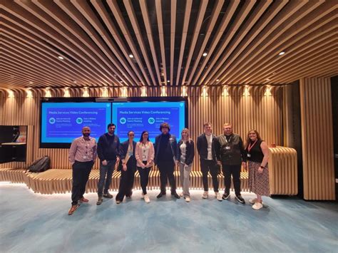 Today We Welcomed Pollokshields Primary P6 To Our Glasgow Campus For A World Of Work Inspire