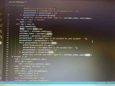 Create Code For Anything You Need Using Python By Color7092 Fiverr
