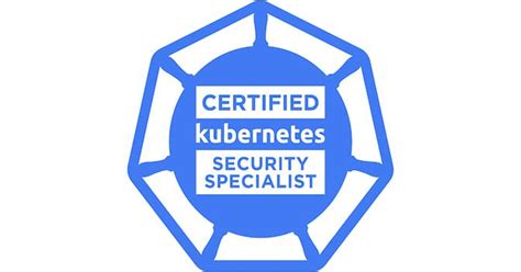 Cks Certified Kubernetes Security Specialist Was Issued By The Linux Foundation To Asaf David