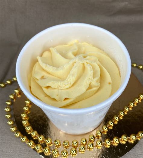 Мороженое Пломбир с манго 250мл – Купить во Владивостоке!