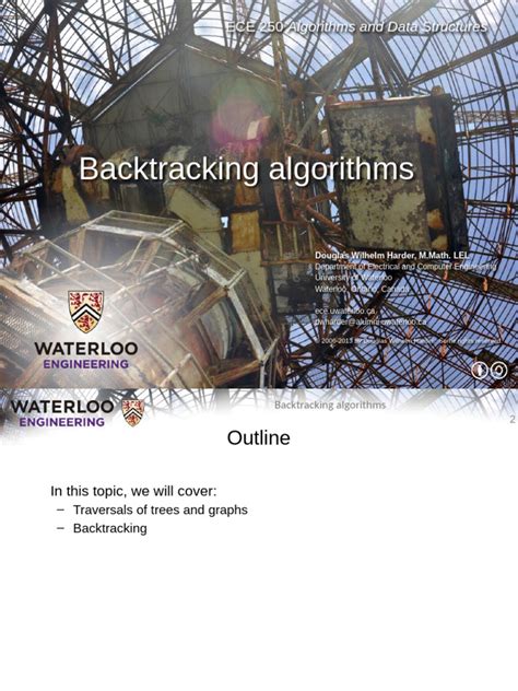 12 05 backtracking algorithms pdf algorithms algorithms and data