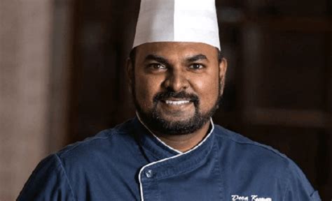 Chef Deva Kumar And Arokyadas Maimarulla New Appointments At Sheraton Grand Chennai Todays
