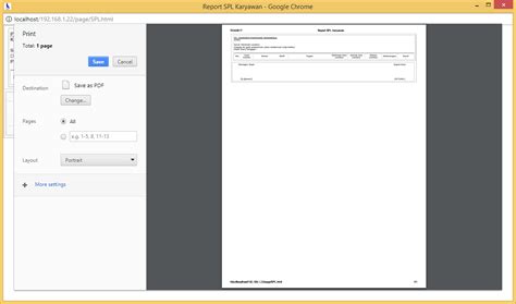 Javascript Why The Data Not Loaded In The Table When The Page In The