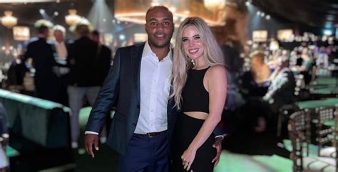 Who Is Harold Varner Iii Wife Meet Amanda Singleton Varner Net Worth