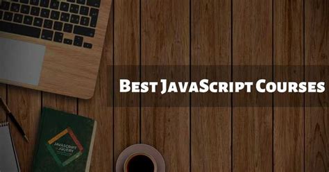 Best Javascript Courses Tutorials In Free Paid Techbrackets