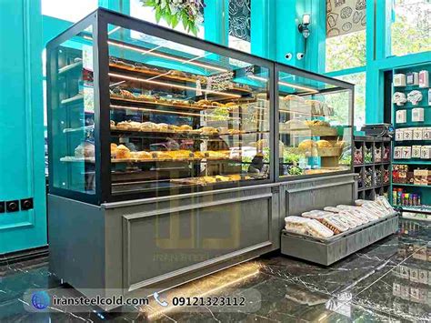 شیرینی فروشی تیفانی