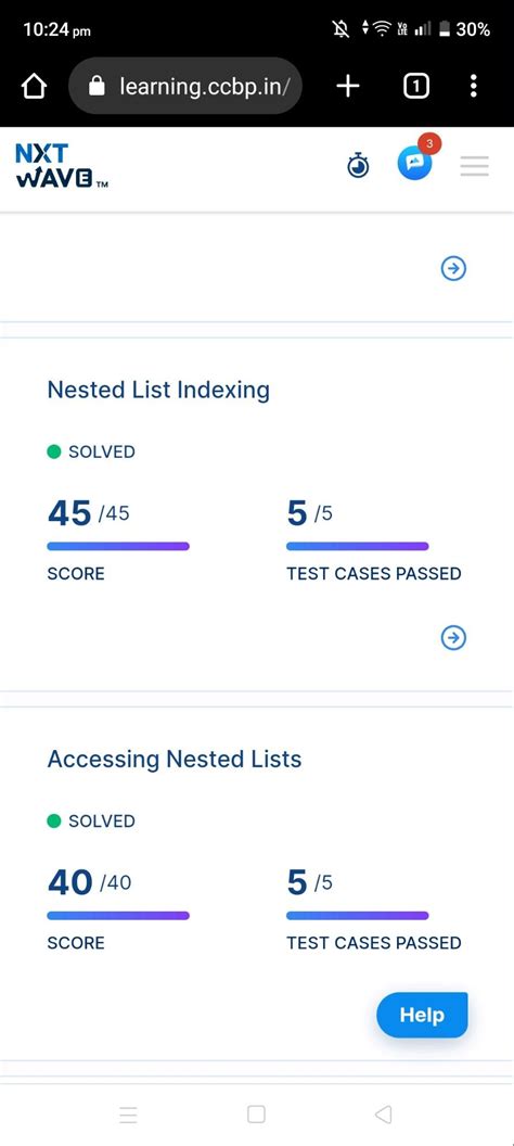 Day45 50daysofcodechallenge Python Ccbp Ccbpian Nxtwave