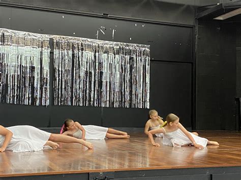 Lyrical Contemporary Kellys Dance Academy