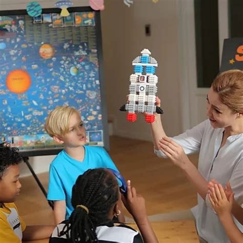 Cubroid Coding Blocks