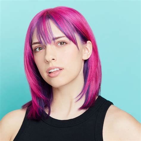 Kayli Mills Anime Expo