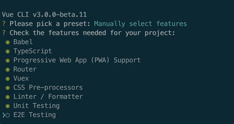 Vue Typescript：代码编辑器中的完美组合 Css Tricks 中文