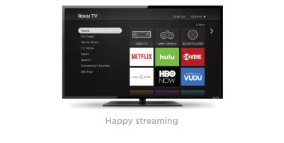 How Roku Streaming TV Works Roku