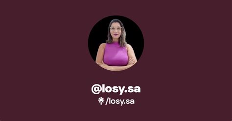 Losysa Instagram Linktree