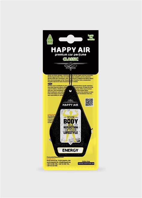 ENERGY – CLASSIC COLLECTION – AUTO MIRIS