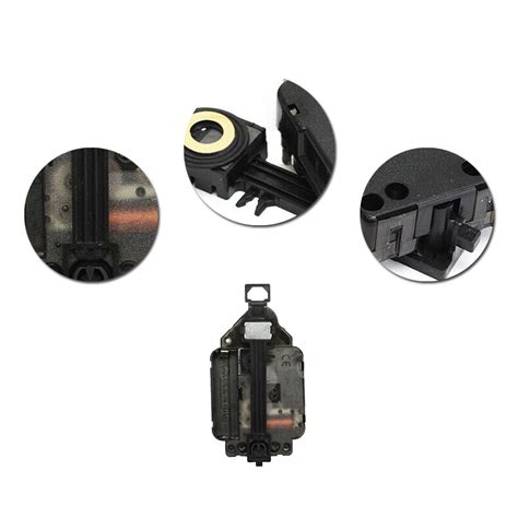 Diy Clock Quartz Wall Clock Pendulum Movement Mech Grandado