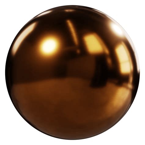 Metallic Copper Metal Texture Poliigon