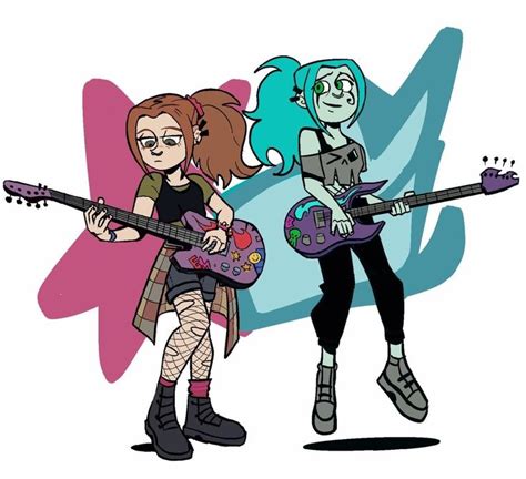 Pin By Wandafrost On Ember Mclain Danny Phantom Phantom Comics Fan Art