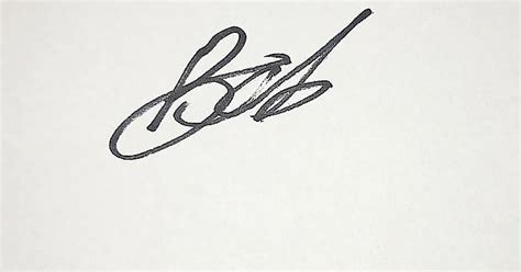 Signature Album On Imgur