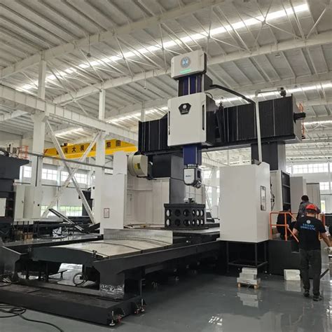 Non Conventional Machine Tools Metal Cutting Taiwan Dawei Cnc 5 Axis Milling Center Milling