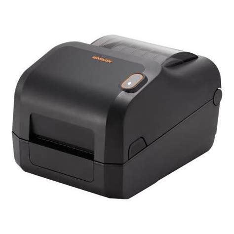 Принтер для наклеек этикеток Bixolon Xd3 40tek Монохромный печать купить по низкой цене