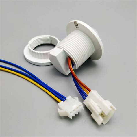 Sensor De Movimiento Infrarrojo Pir