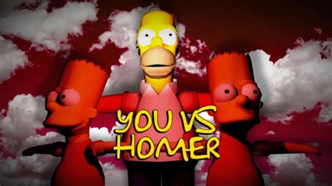 All Badges In You Vs Homer Abyss Roblox Techwiser